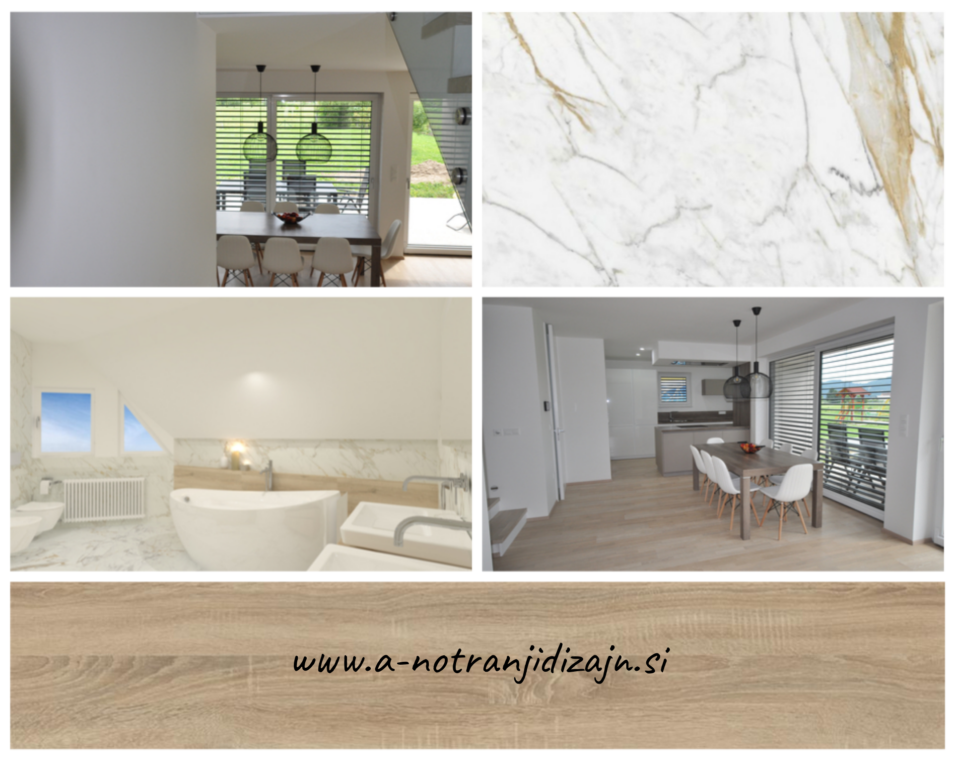 Najem notranjega oblikovalca - 5 razlogov "ZA" - A - notranji dizajn